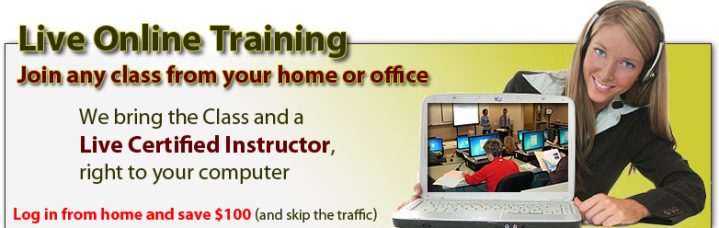 LIVE ONLINE TRAINING - Adobe Certified Training & Consulting ...